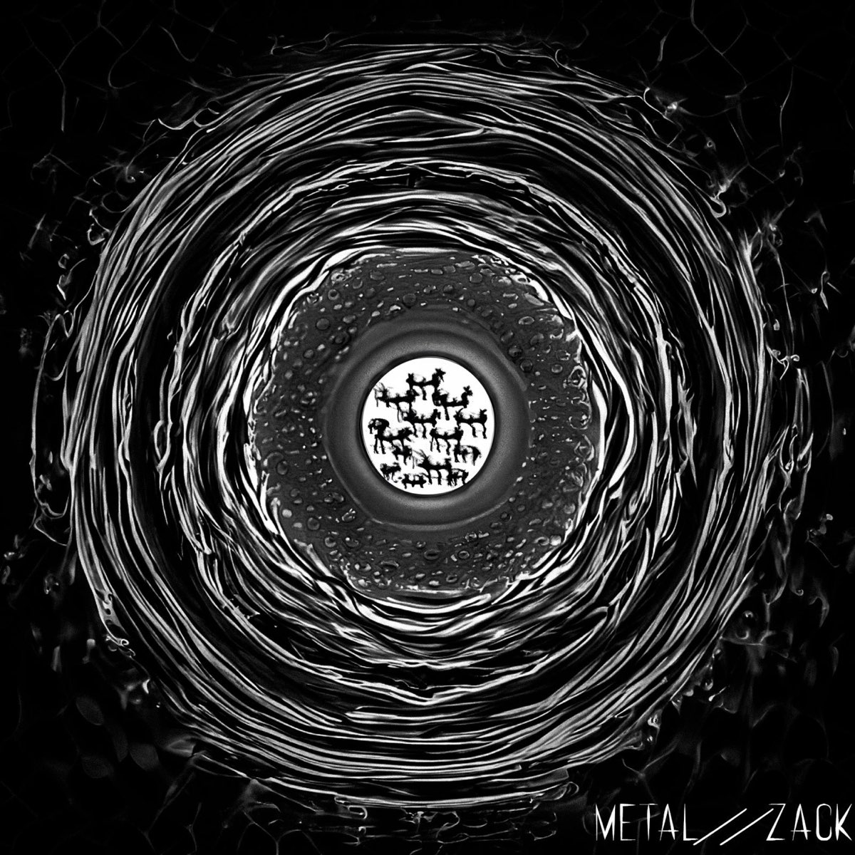 ‎Void Resonance - EP by Metal//Zack on Apple Music