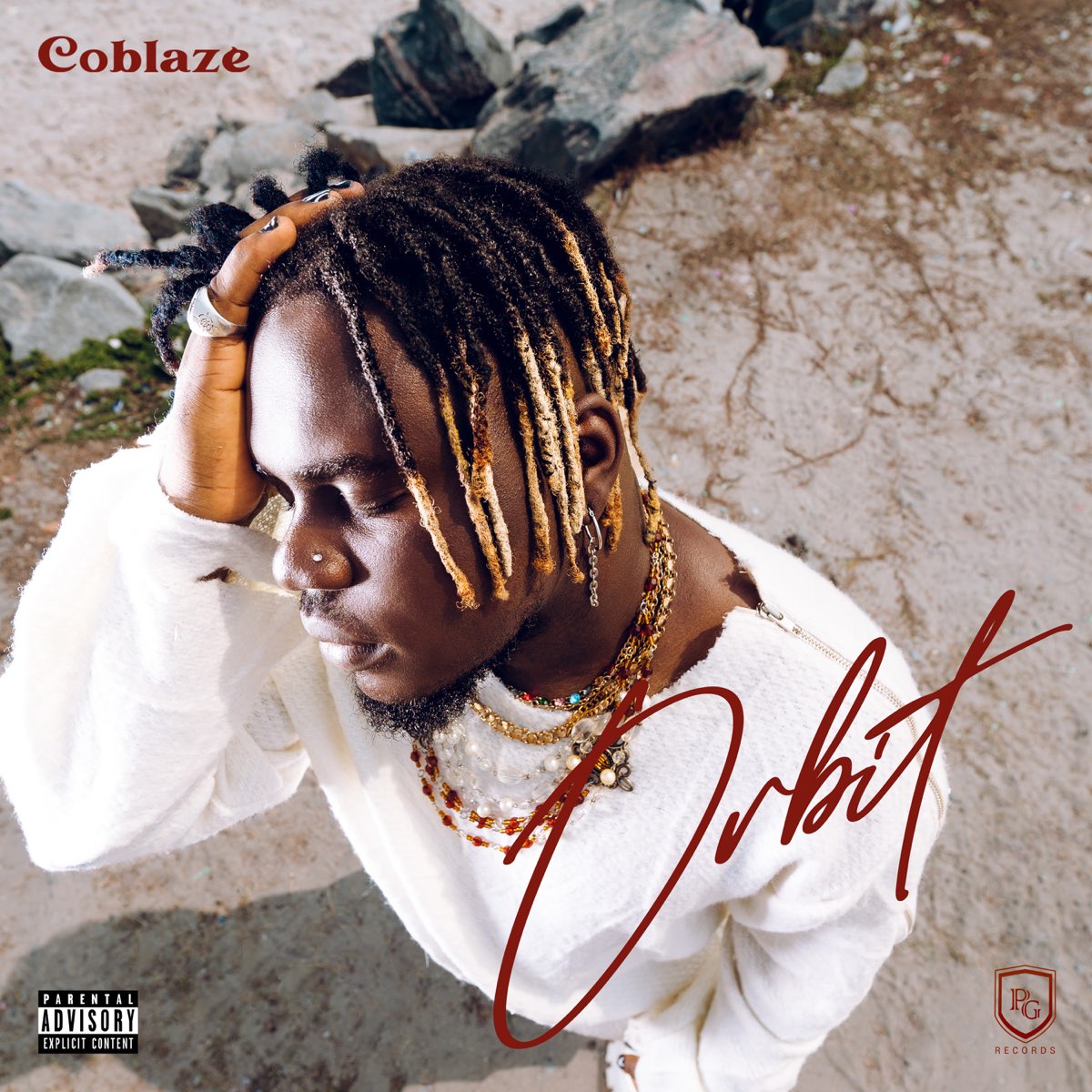 ‎Orbit - EP by Coblaze on Apple Music