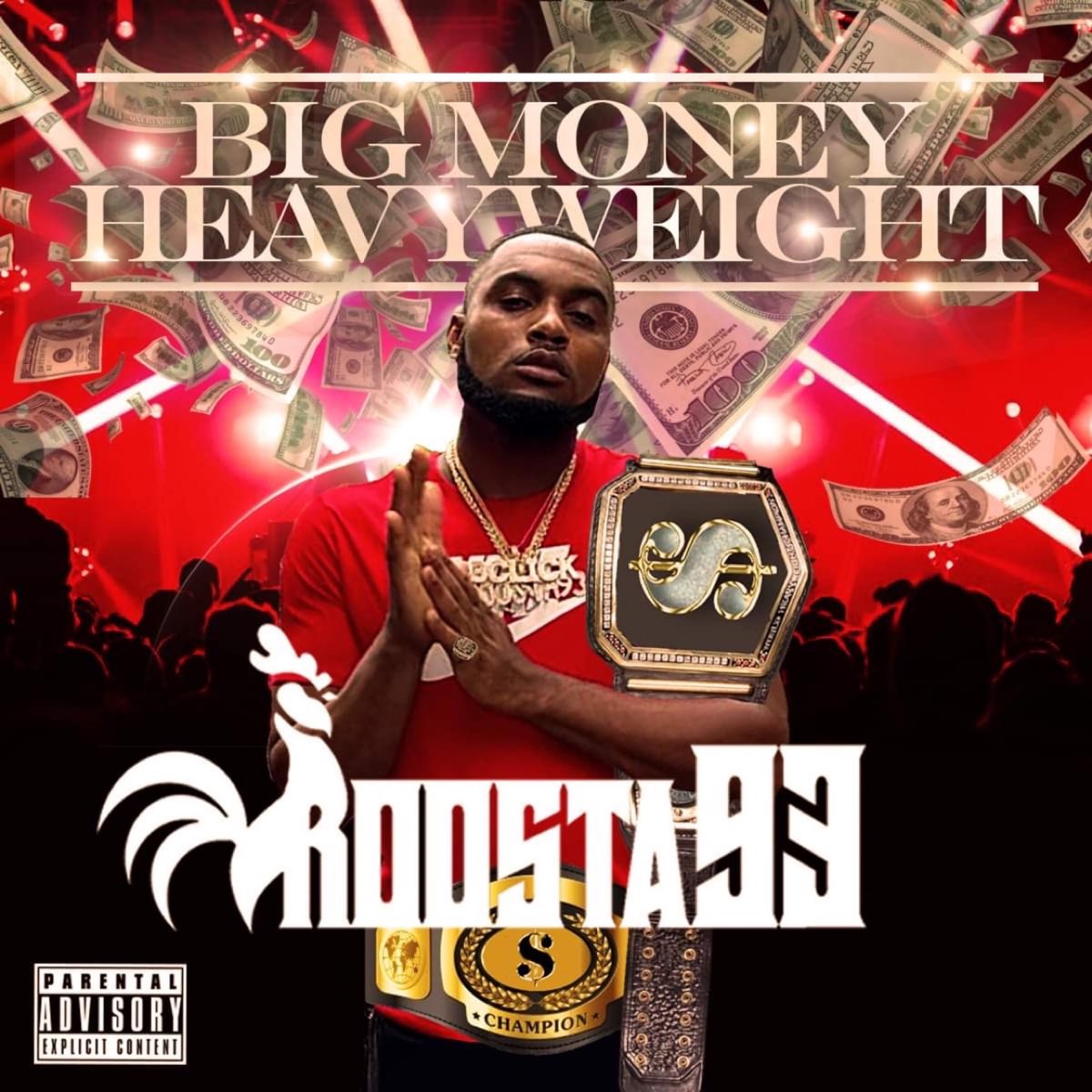 ‎Big Money HeavyWeight by Roosta93 on Apple Music
