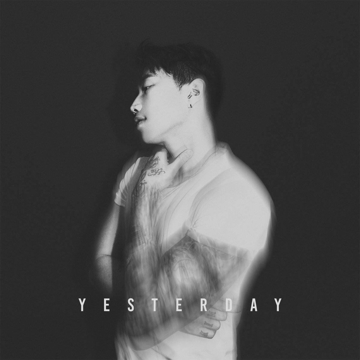 apple Music에서 감상하는 박재범의 Yesterday Single
