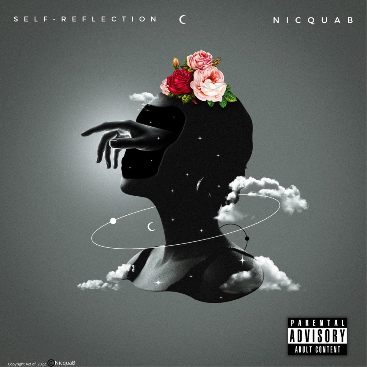 ‎Self-Reflection by Nicquab on Apple Music