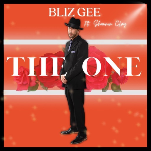 The One by Bliz Gee & Shannon Clay