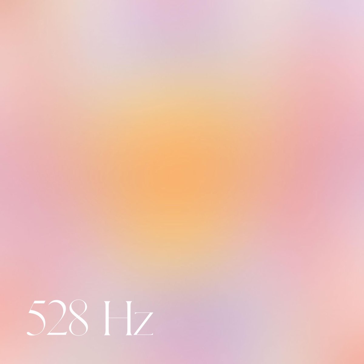 ‎528 Hz Bring Positive Transformation - Single by 5D Frequencies on ...