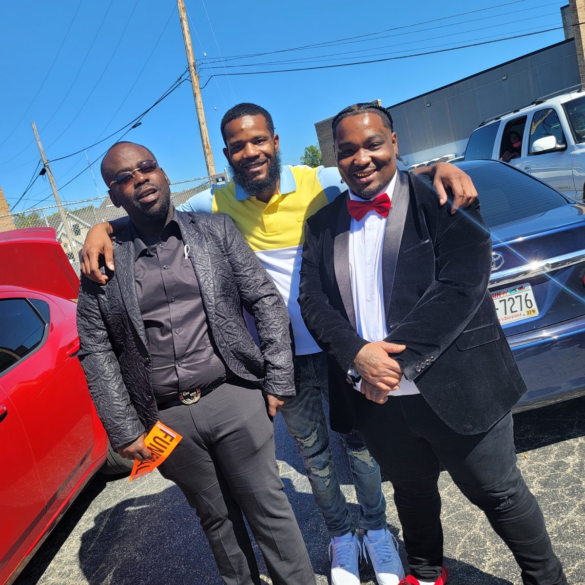 ‎My Brother (feat. Joe Pablo) - Single by MarijuanaXO on Apple Music