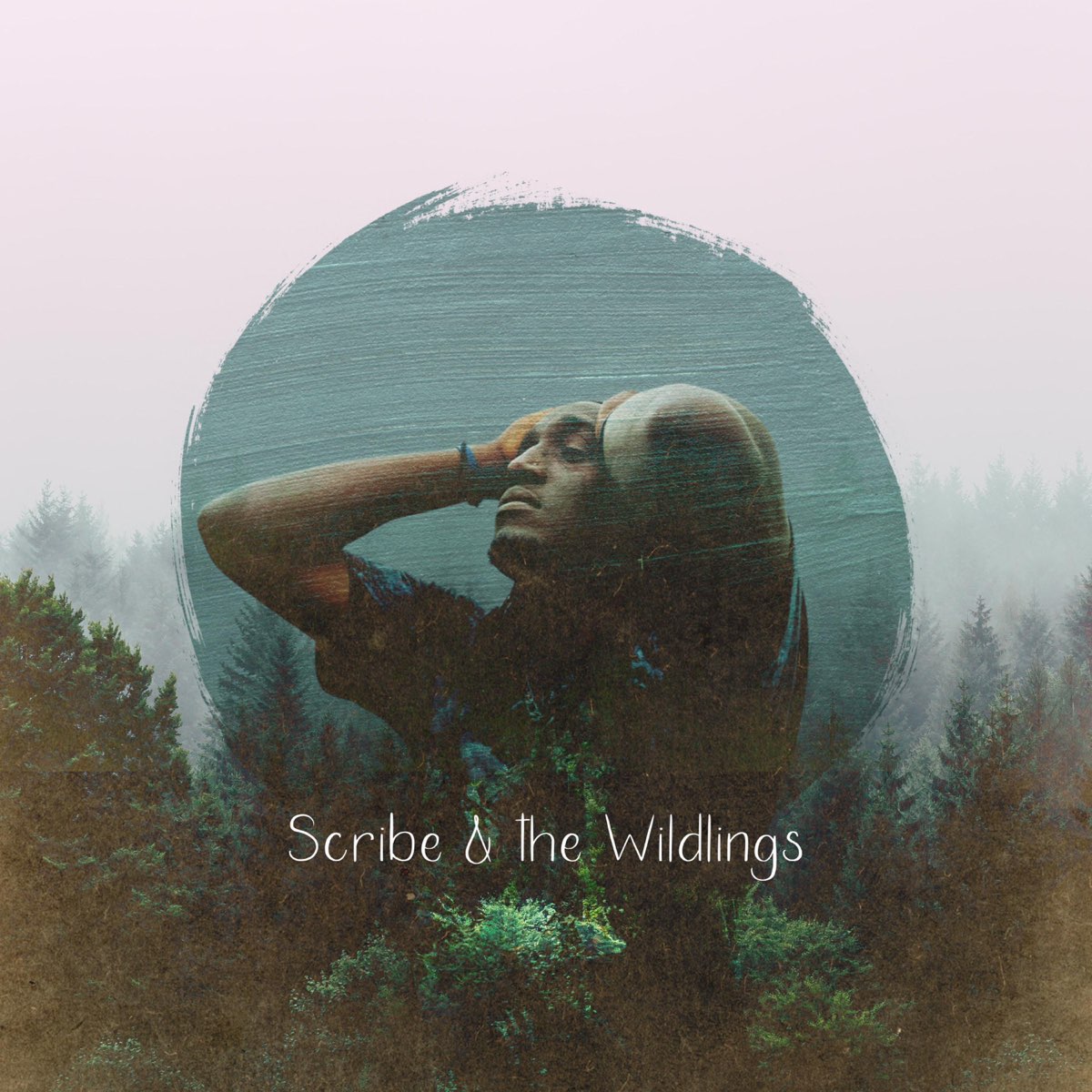 ‎Scribe & the Wildlings - EP by Scribe Music on Apple Music