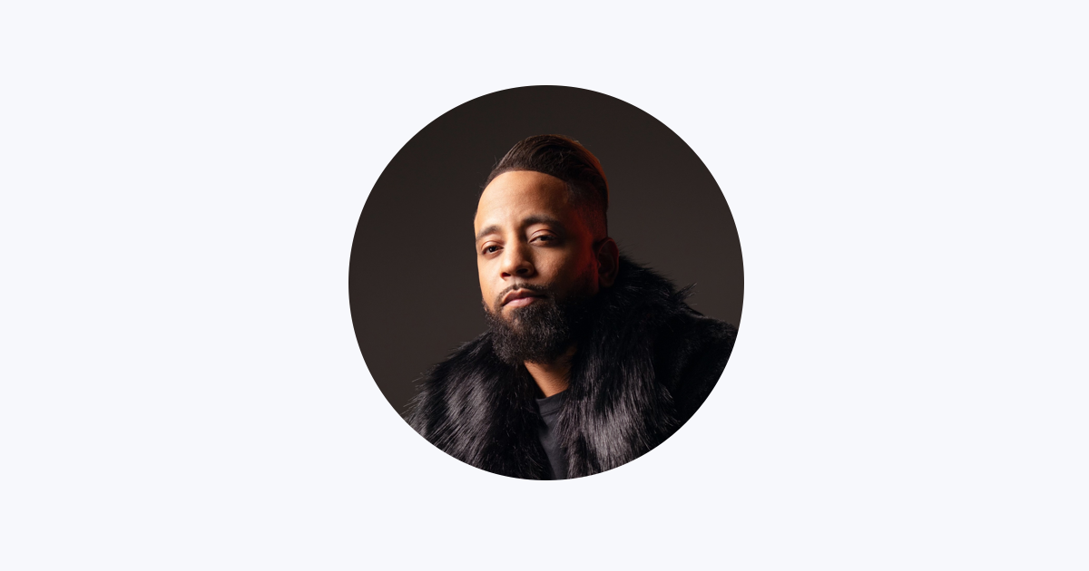 ‎J. Holiday on Apple Music