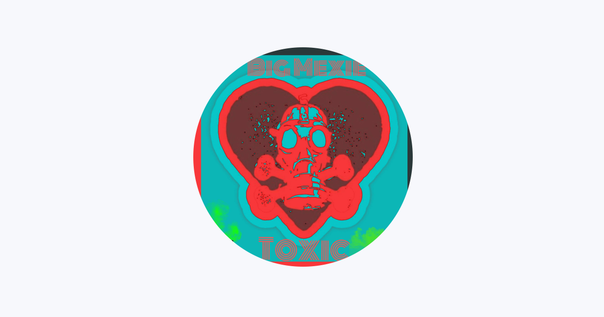 ‎Big Mexie on Apple Music