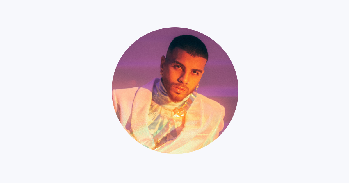 ‎Rauw Alejandro on Apple Music