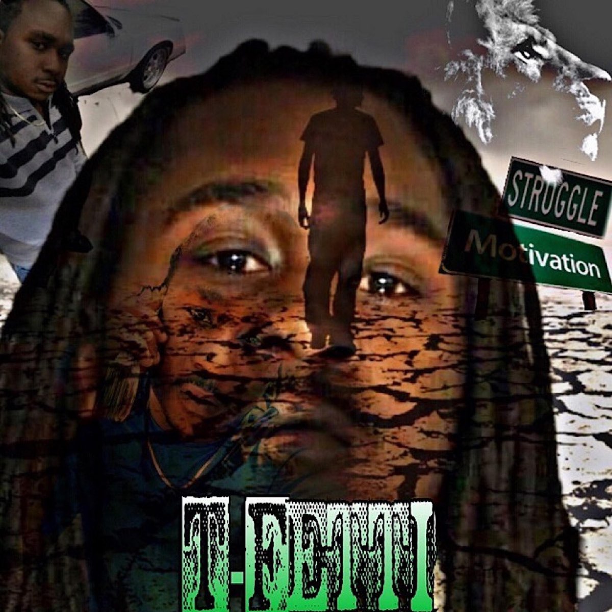 ‎Struggle Motivation by T Fetti on Apple Music
