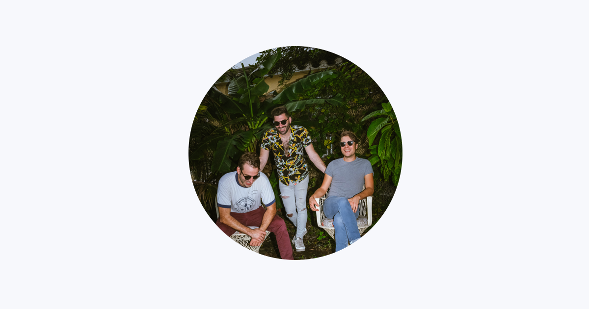 ‎Magic City Hippies on Apple Music