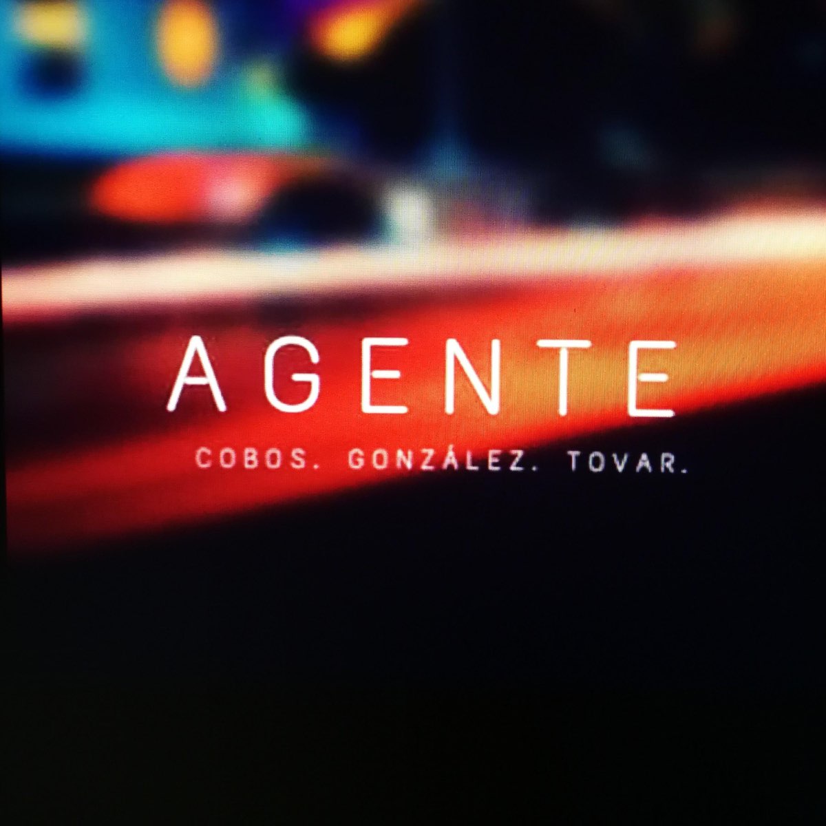 ‎Apple Music에서 감상하는 Daniel Cobos의 Código Secreto - Single