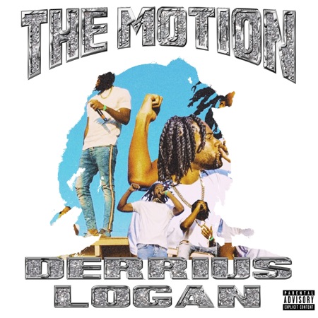 The Motion - Derrius Logan