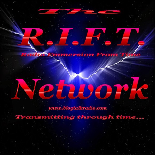 The RIFT Radio Podcast Network Course - The RIFT Radio Network | Himalaya