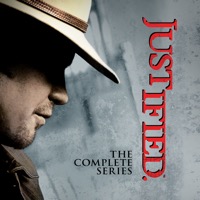 Justified, Season 4 iTunes