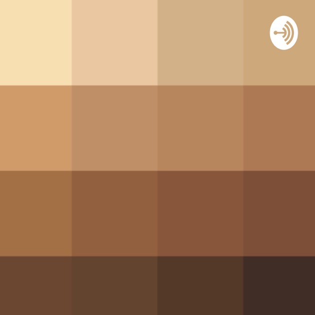 50 shades of Brown by B on Apple Podcasts