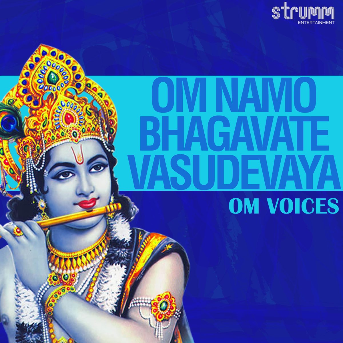 Om Voicesの「Om Namo Bhagavate Vasudevaya - Single」をApple Musicで Om Voicesの「Om Namo Bhagavate Vasudevaya - Single」をApple Musicで
