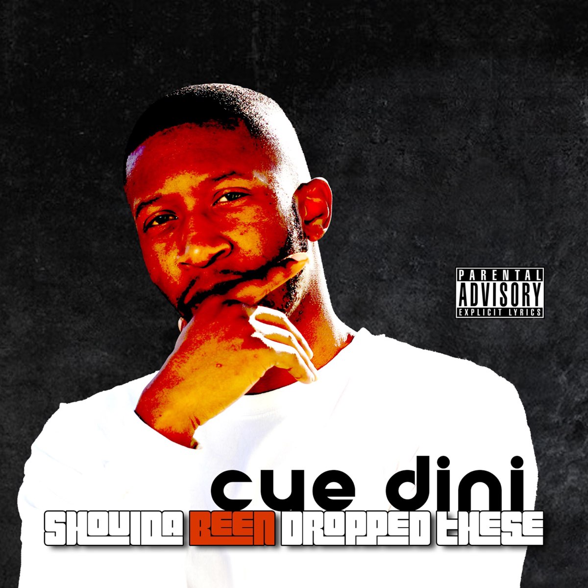 ‎Shoulda Been Dropped These by Cue Dini on Apple Music