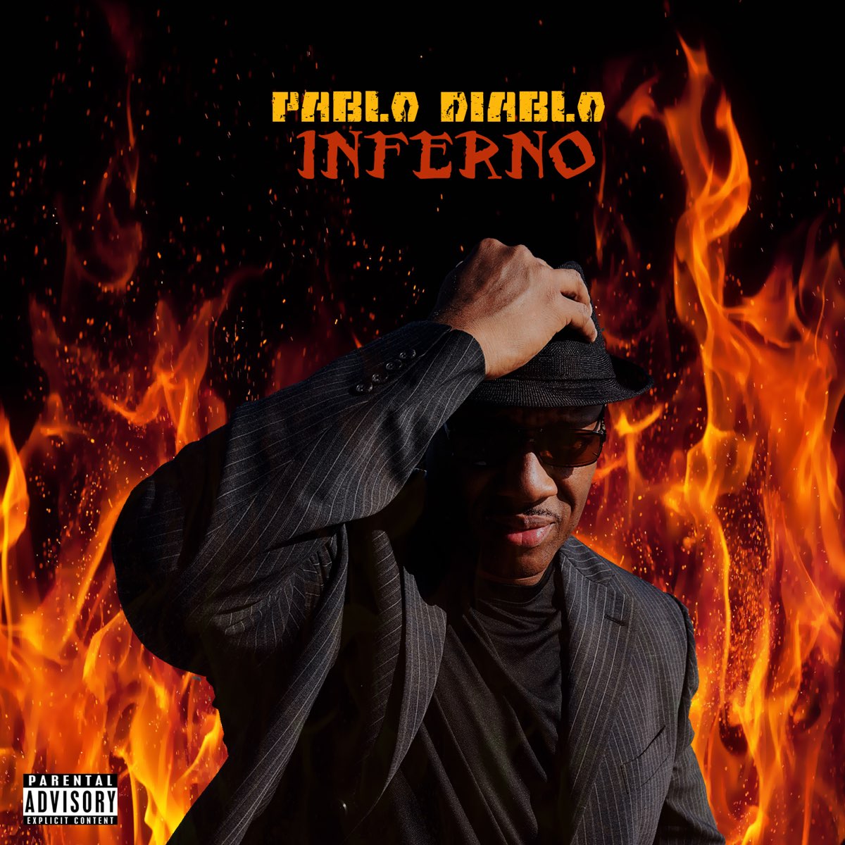 ‎Inferno by Pablo Diablo on Apple Music