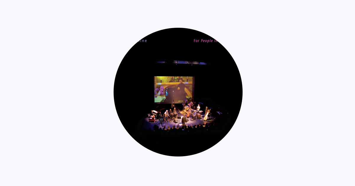 ‎Alex Cline on Apple Music