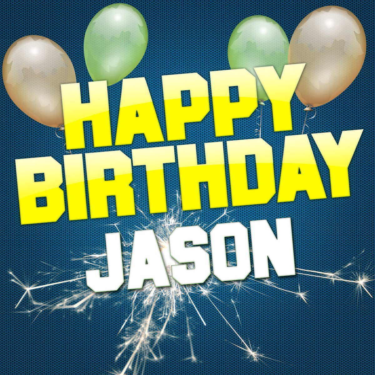 ‎Happy Birthday Jason - EP by White Cats Music on Apple Music