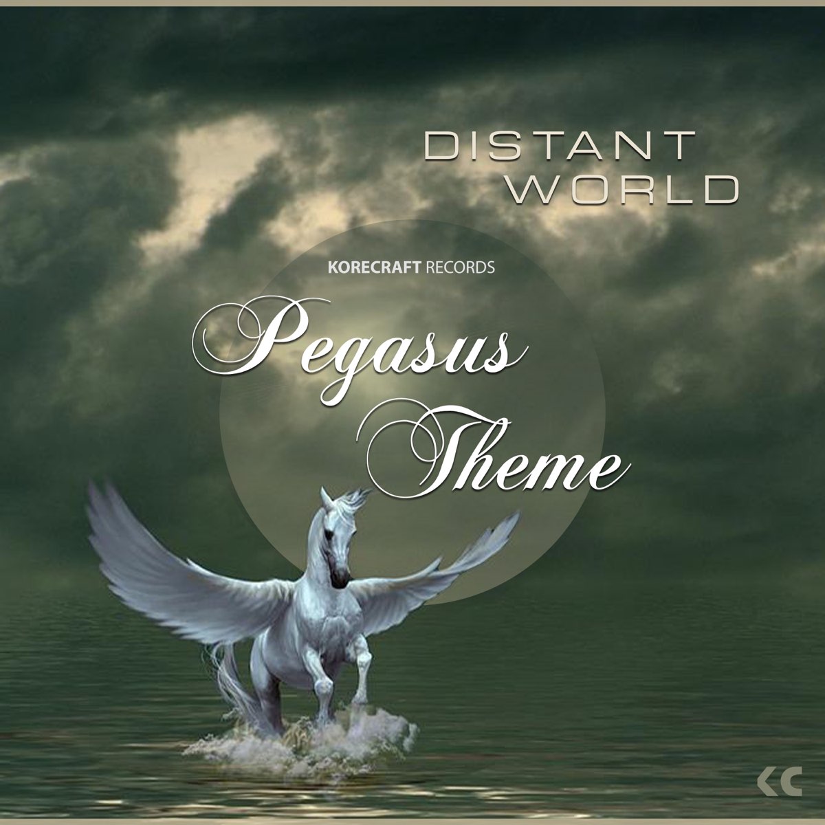 ‎Pegasus Theme de Distant World en Apple Music