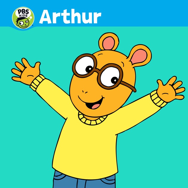 Arthur, Season 16 on iTunes