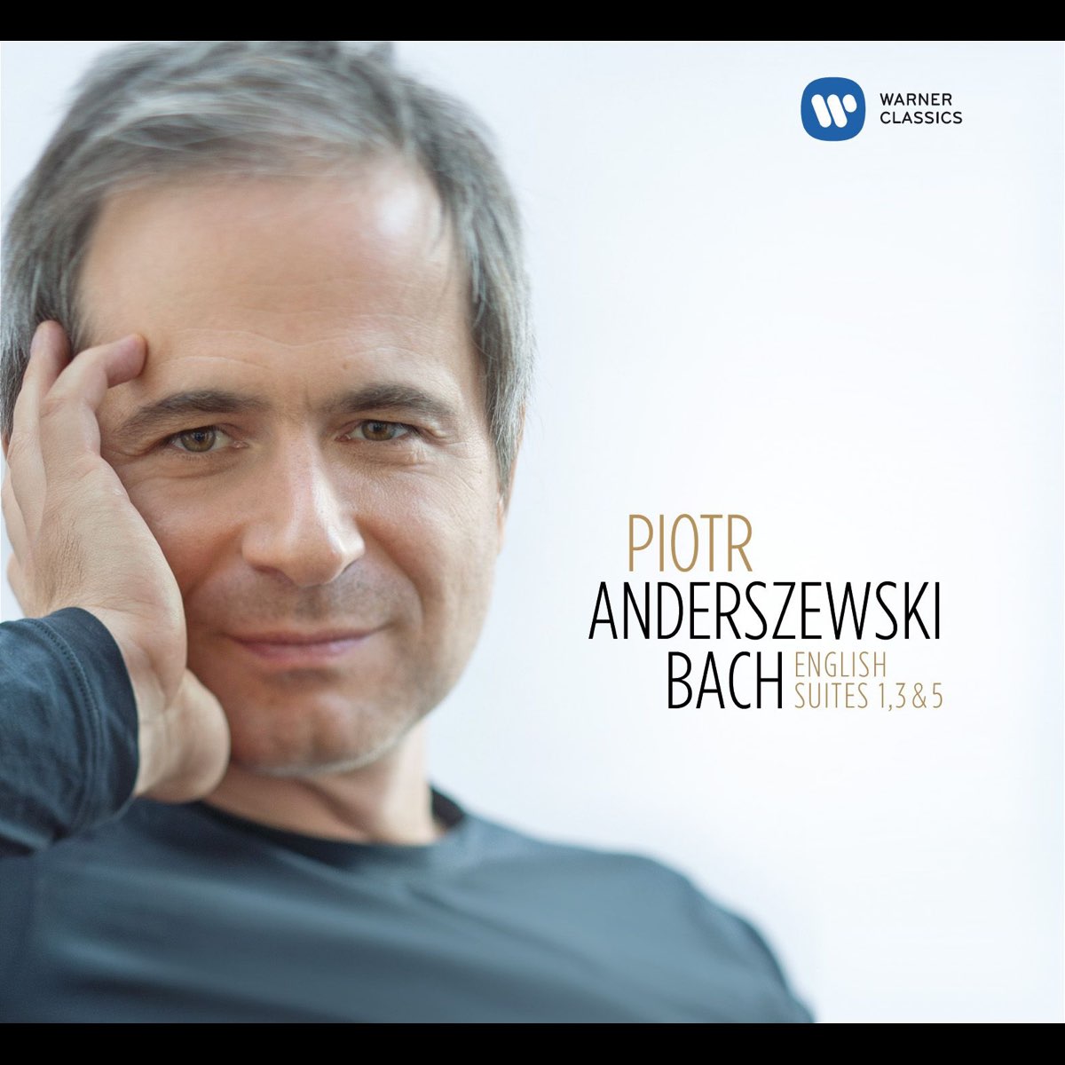  J S Bach English Suites Nos 1 3 5 Apple Music 
