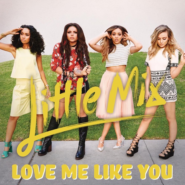 Latest Little Mix Music | Artists | Capital