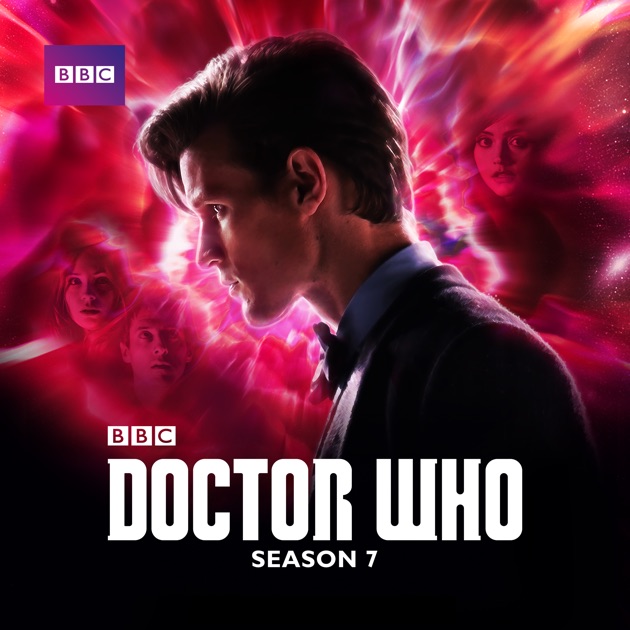 Doctor Who, Season 7, Pts. 1 & 2 on iTunes
