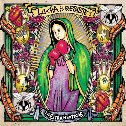 ‎Los Estrambóticos on Apple Music