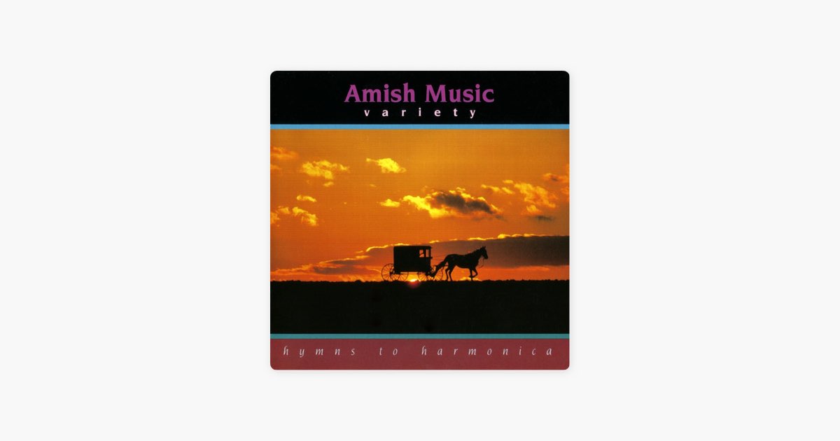 ‎Let Us Pray for Each Other by The Amish Songsters - Song on Apple Music