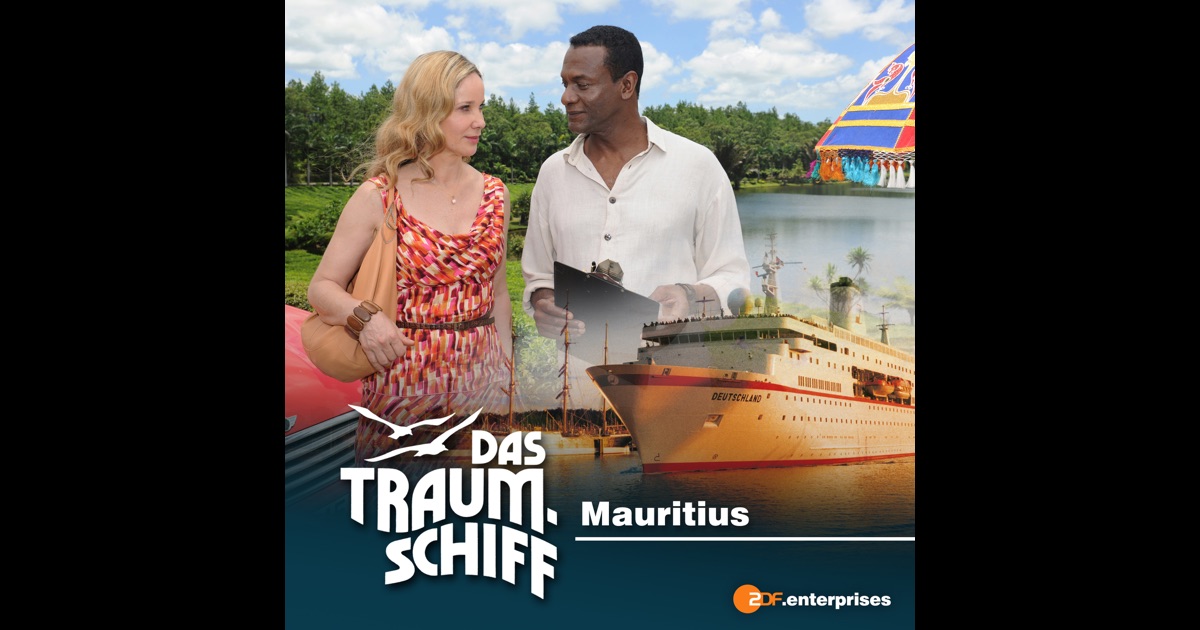 „Das Traumschiff - Mauritius“ in iTunes