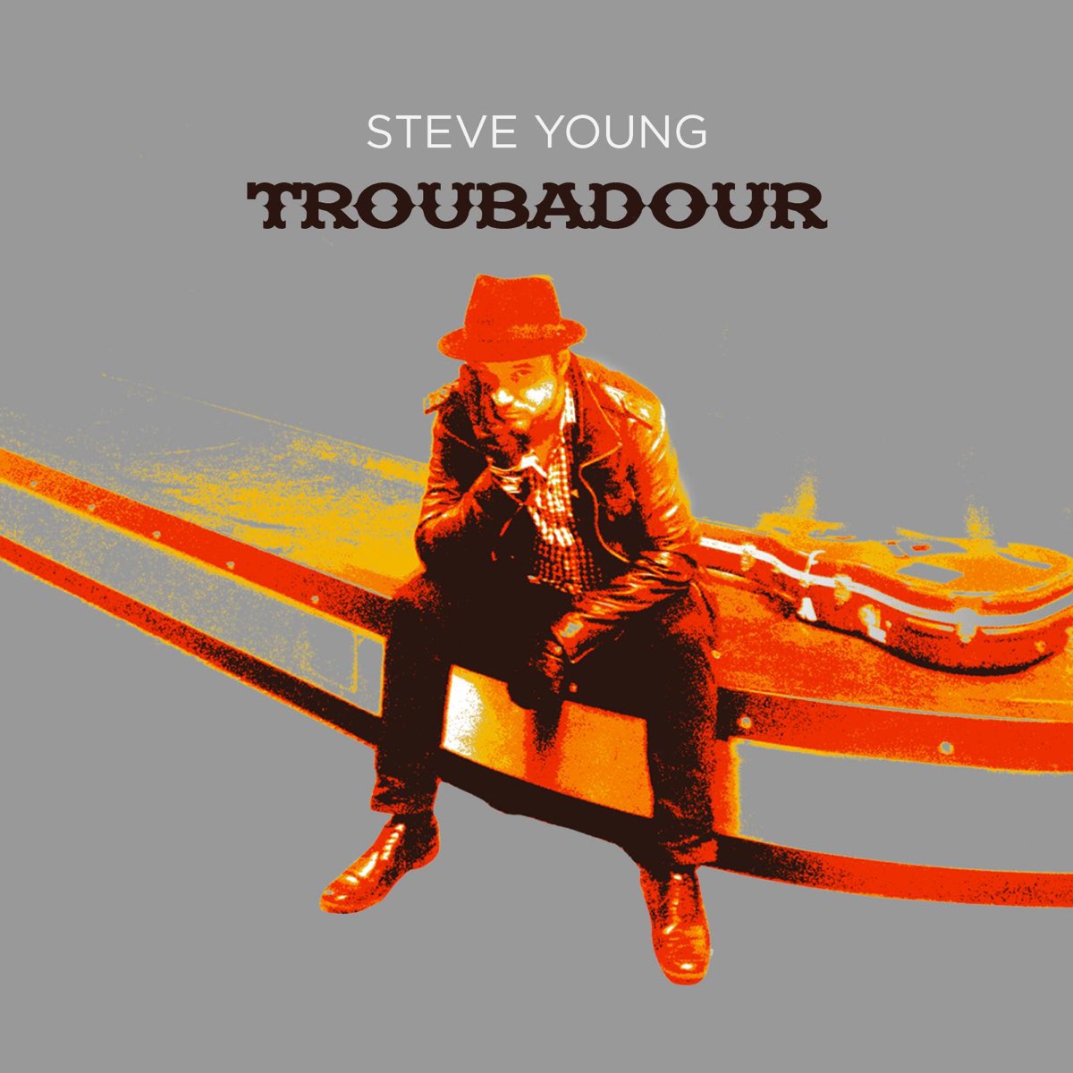 Troubadour by Steve Young on Apple Music Troubadour by Steve Young on Apple Music