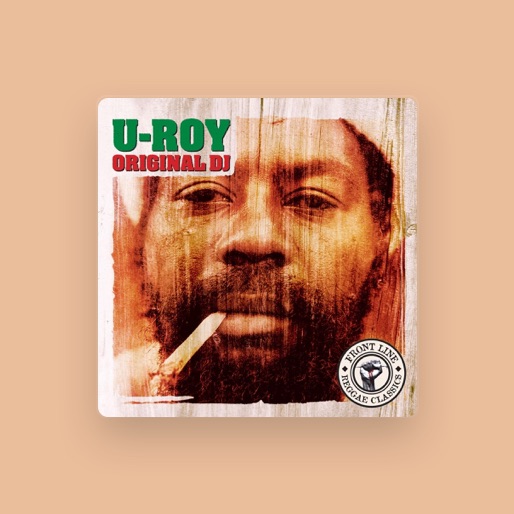 ‎U-Roy Essentials on Apple Music