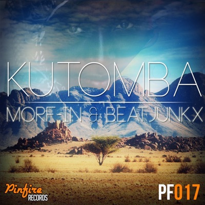 Kutomba - Beatjunkx & Morfin | Shazam