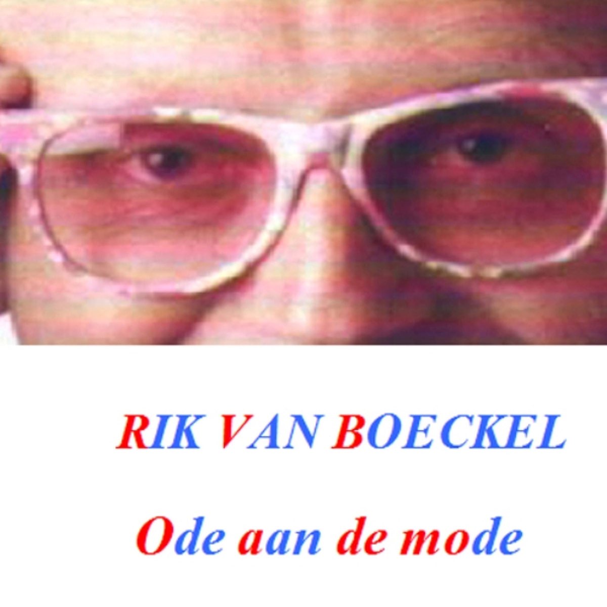 ‎Ode Aan De Mode by Rik van Boeckel on Apple Music