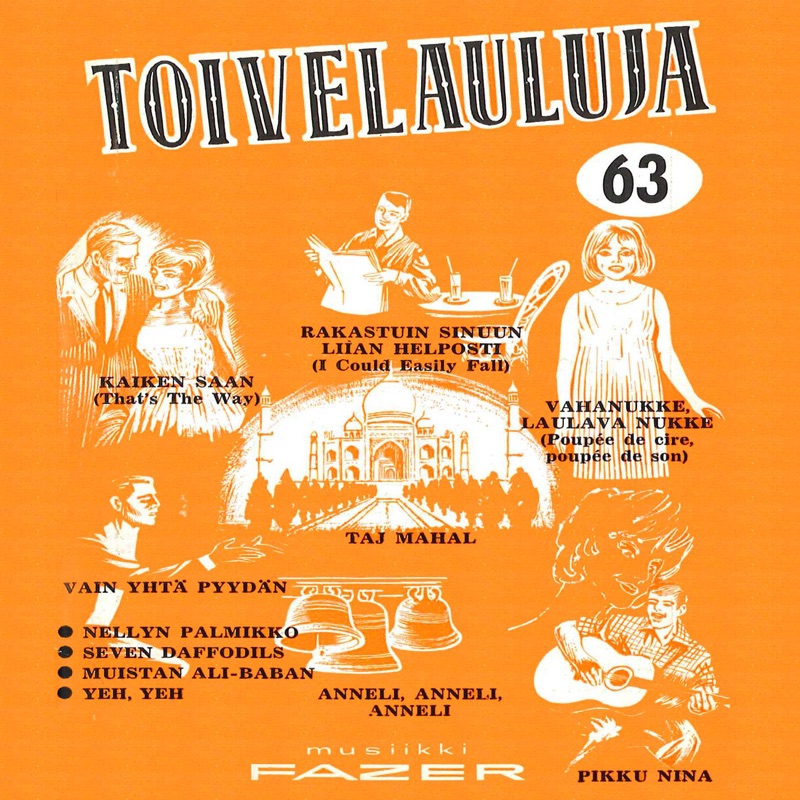 TUULA-ANNELI RANTANEN - Lyrics, Playlists & Videos | Shazam