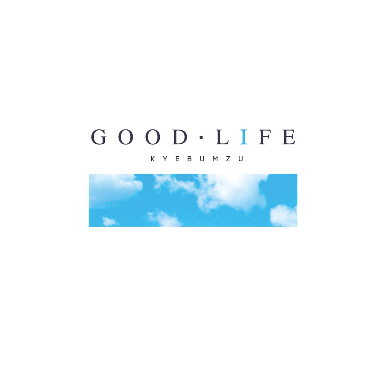 ‎Apple Music에서 감상하는 계범주의 Good Life