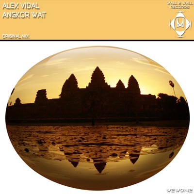 Angkor Wat - Alex Vidal | Shazam