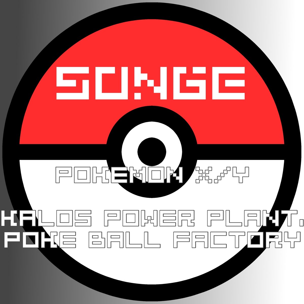 ‎Kalos Power Plant, Poké Ball Factory (from "Pokémon X/Y") - Single by ...