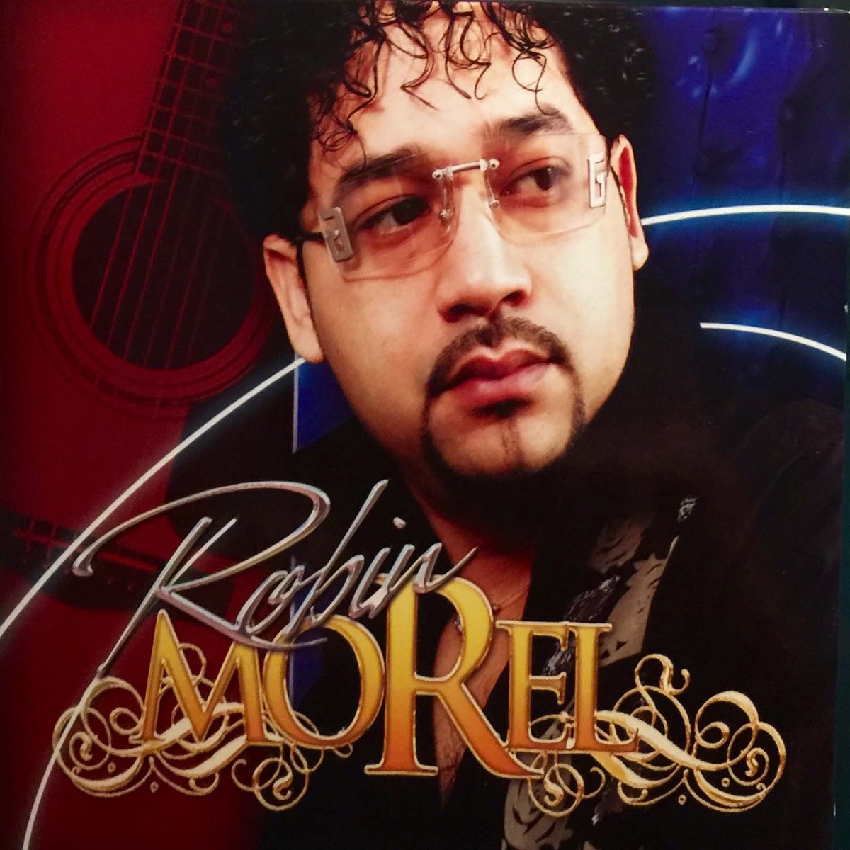 ‎Robin Morel by Robin Morel on Apple Music