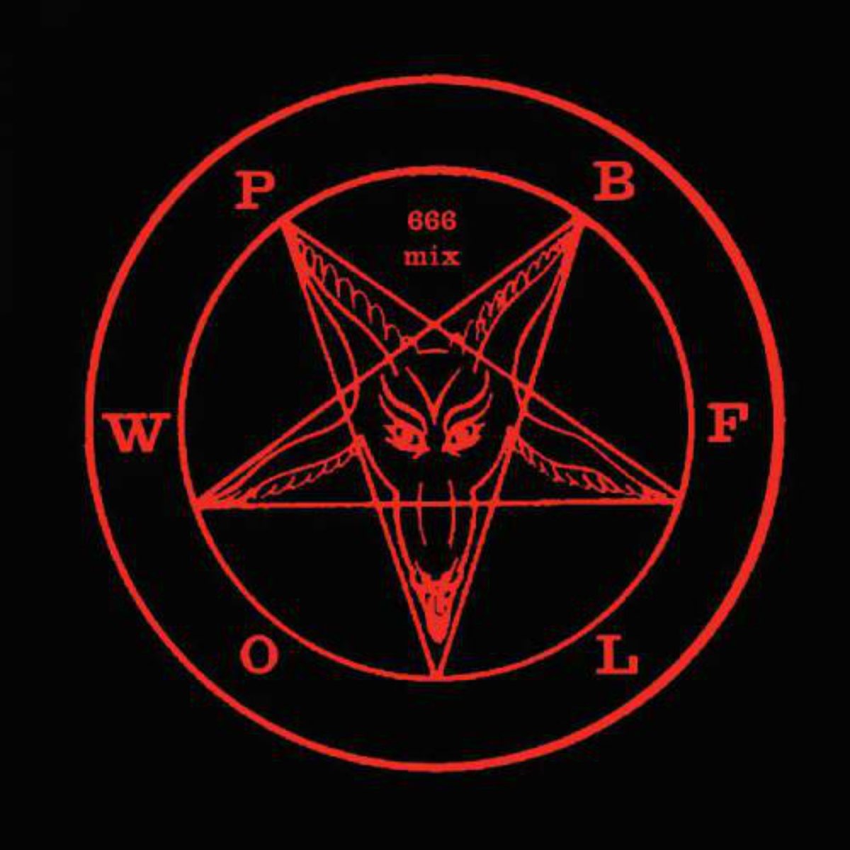 ‎Devil (666 Mix) - Single by Akio Imai on Apple Music