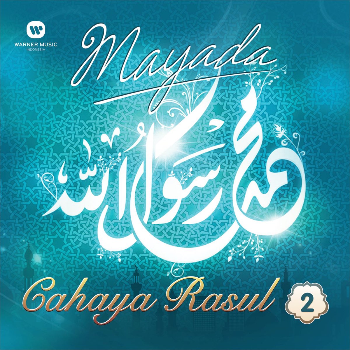 Cahaya Rasul, Vol. 2 by Mayada on Apple Music Cahaya Rasul, Vol. 2 by Mayada on Apple Music