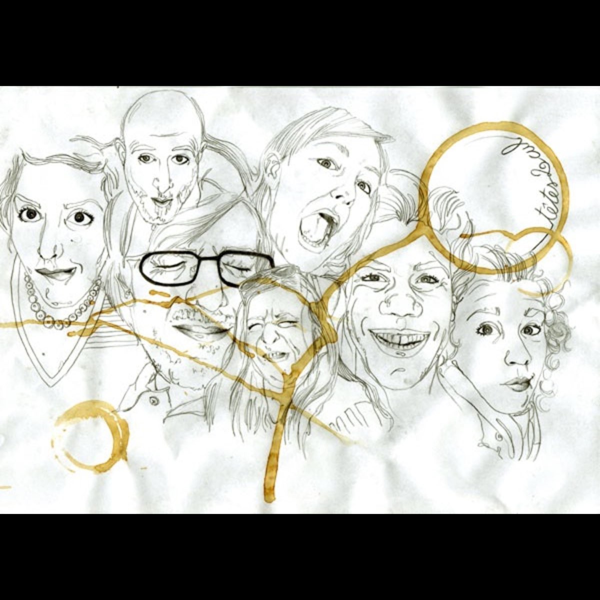 ‎Apple Music에서 감상하는 STRFCKR의 An Al Bum 10th Anniversary Mono Deluxe Version