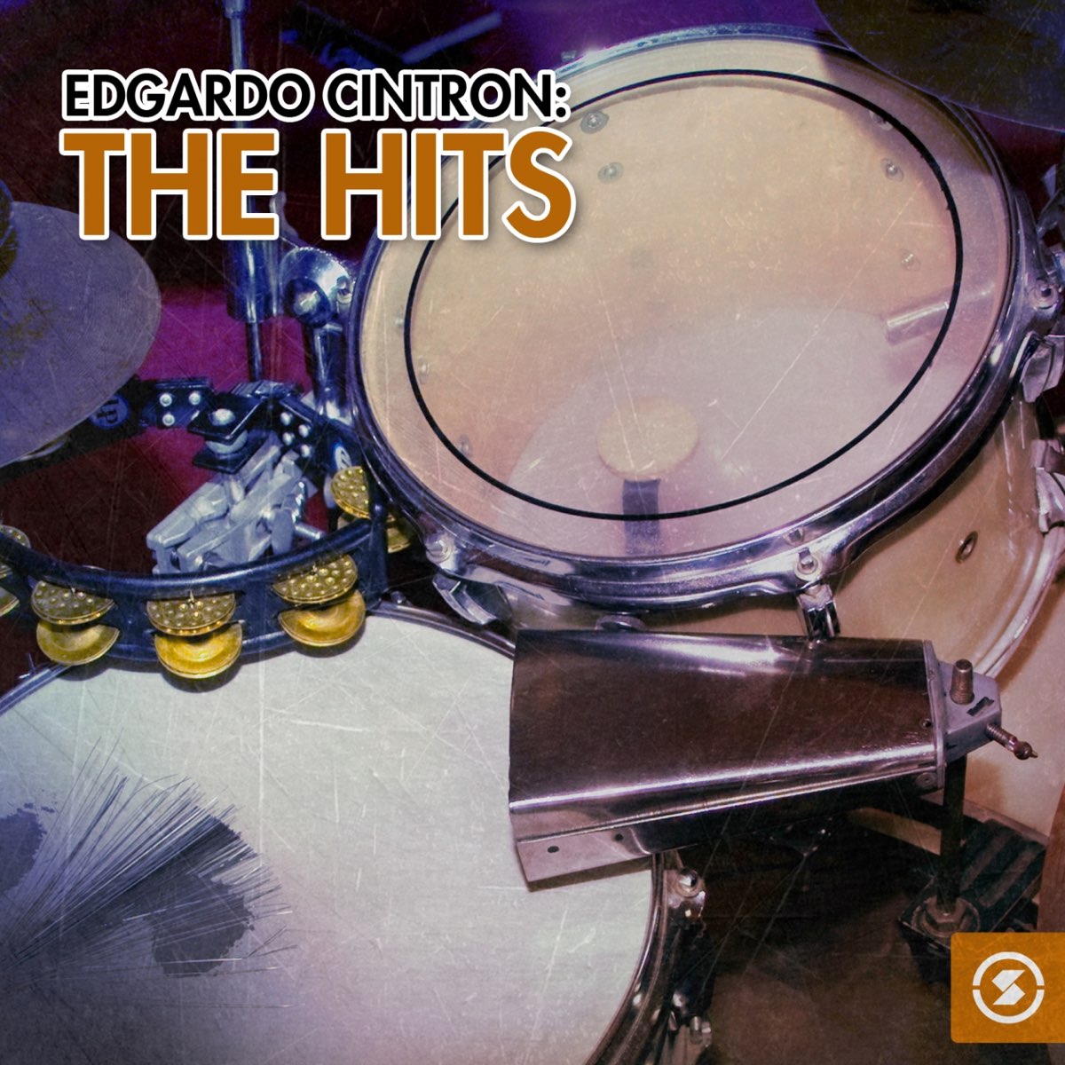 ‎Edgardo Cintron: The Hits by Edgardo Cintron on Apple Music