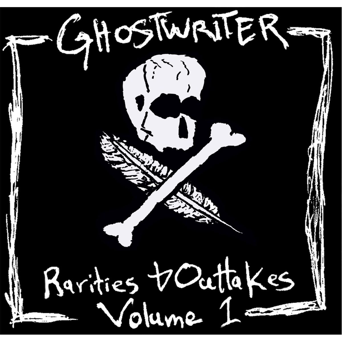 Rarities & Outtakes, Vol. 1 by Ghostwriter on Apple Music Rarities & Outtakes, Vol. 1 by Ghostwriter on Apple Music