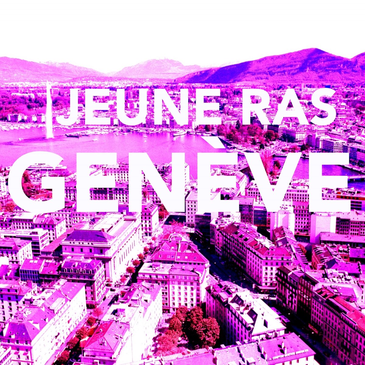 ‎Jeune Rasの「Genève - Single」をApple Musicで