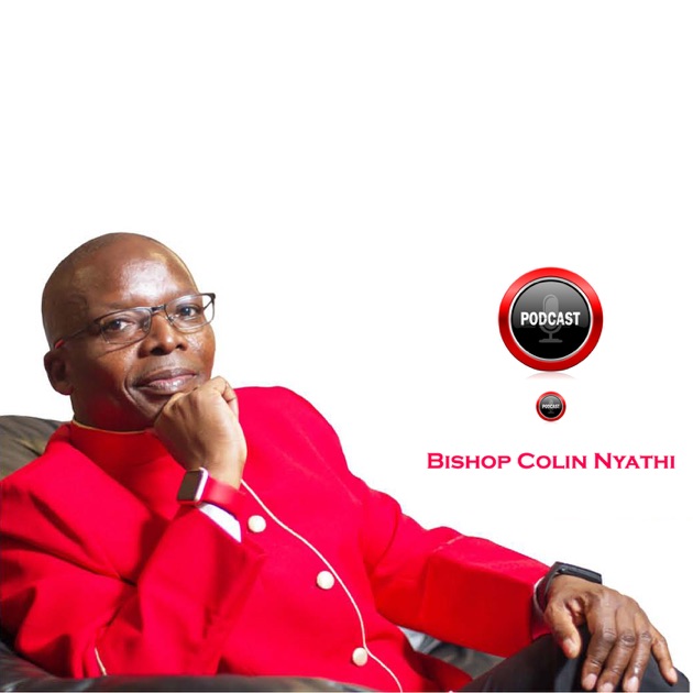 Bishop Colin Nyathi of Harvest House International by hhibyo@gmail.com ...
