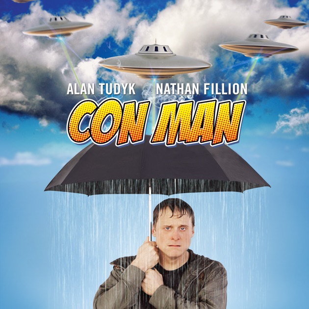 Con Man, Season 1 on iTunes