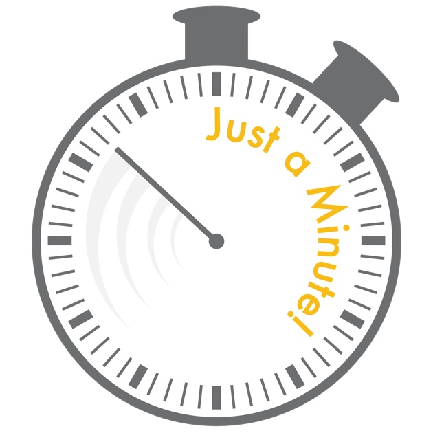 Basic Gospel : Just a Minute! by Bob Christopher on Apple Podcasts